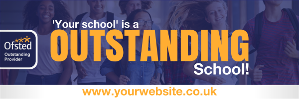 Print a Banner | School Banners