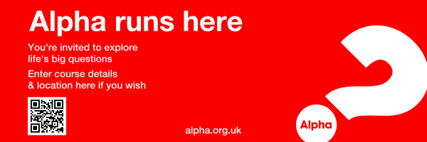 Print a Banner | Church Banners