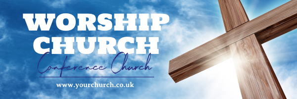 Print a Banner | Church Banners